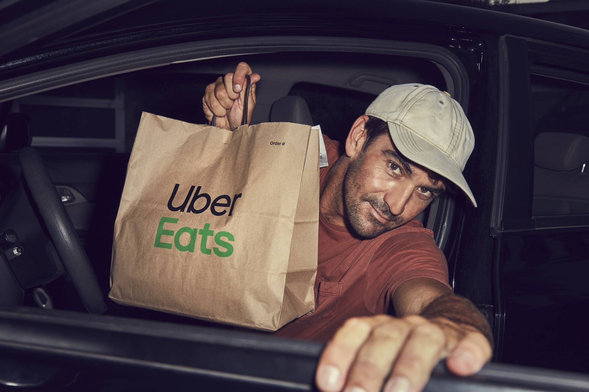 Getting your food there on time, every time, is important to us | Uber Blog