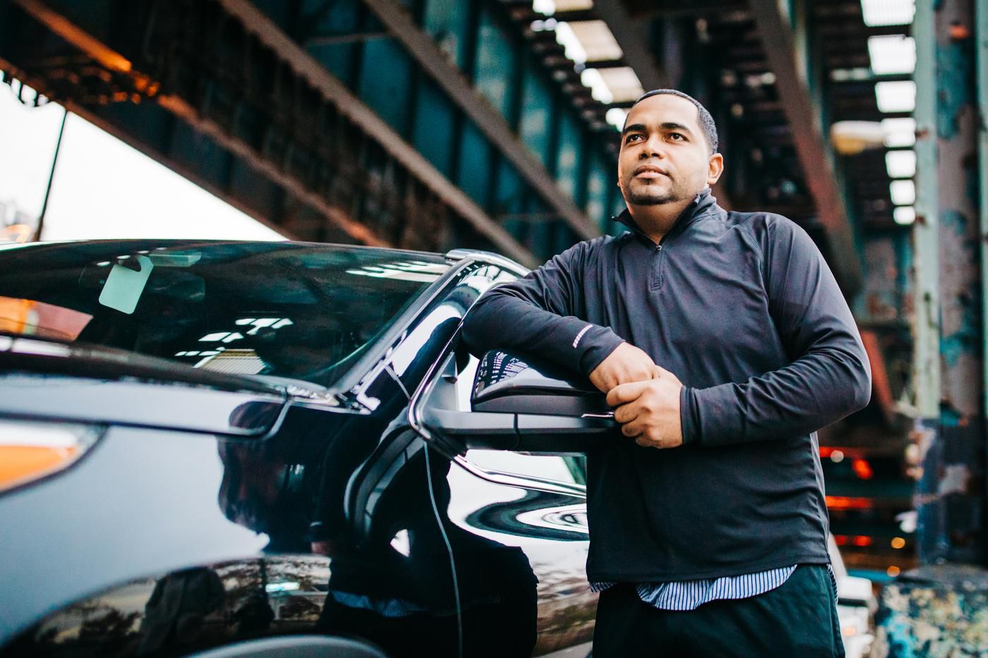 Creá un anuncio para ofrecer tu vehículo en Uber Match 🚗 | Uber Blog