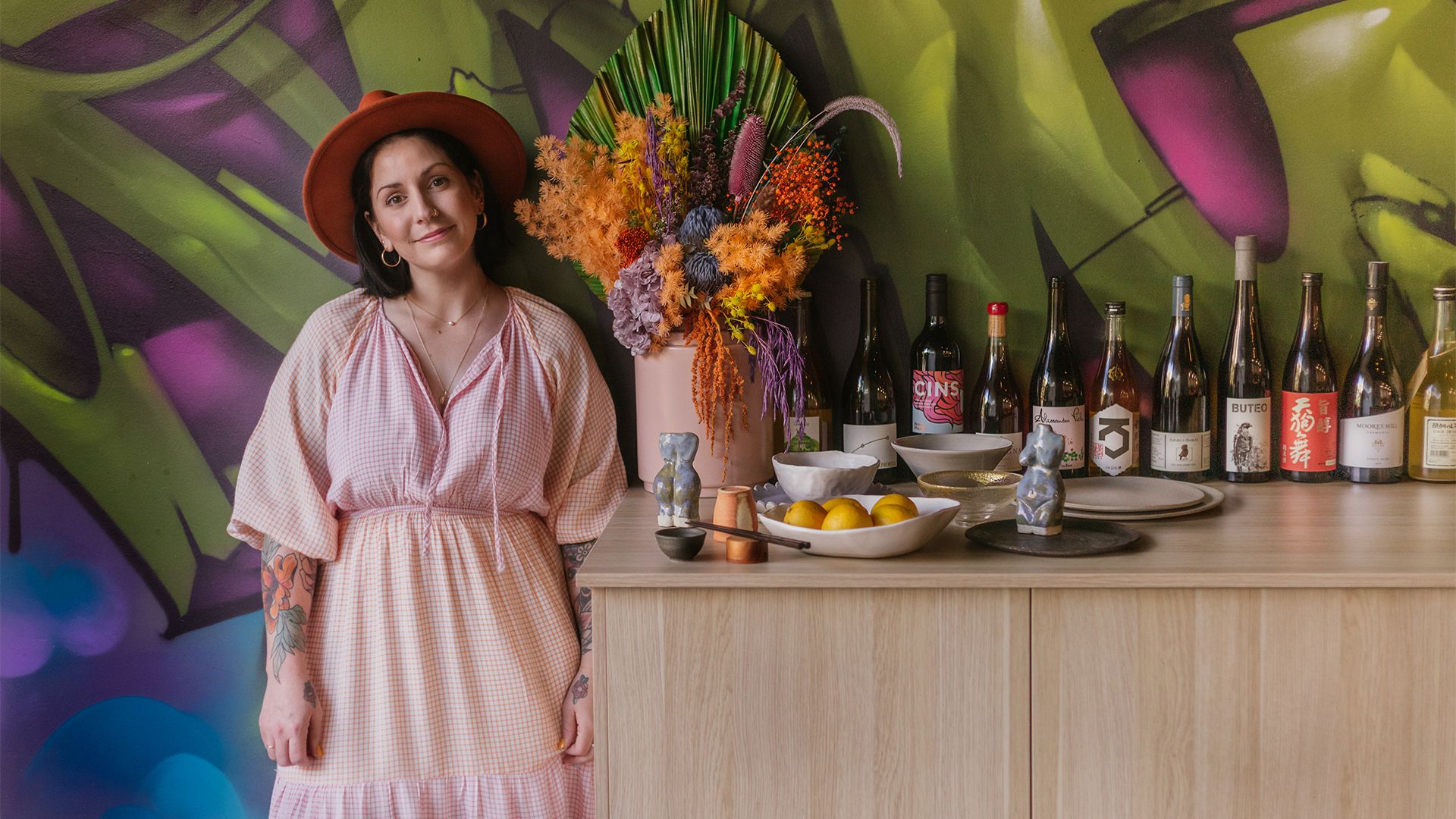 This 10-Seater Restaurant Is Choosing Customer Satisfaction Over ...