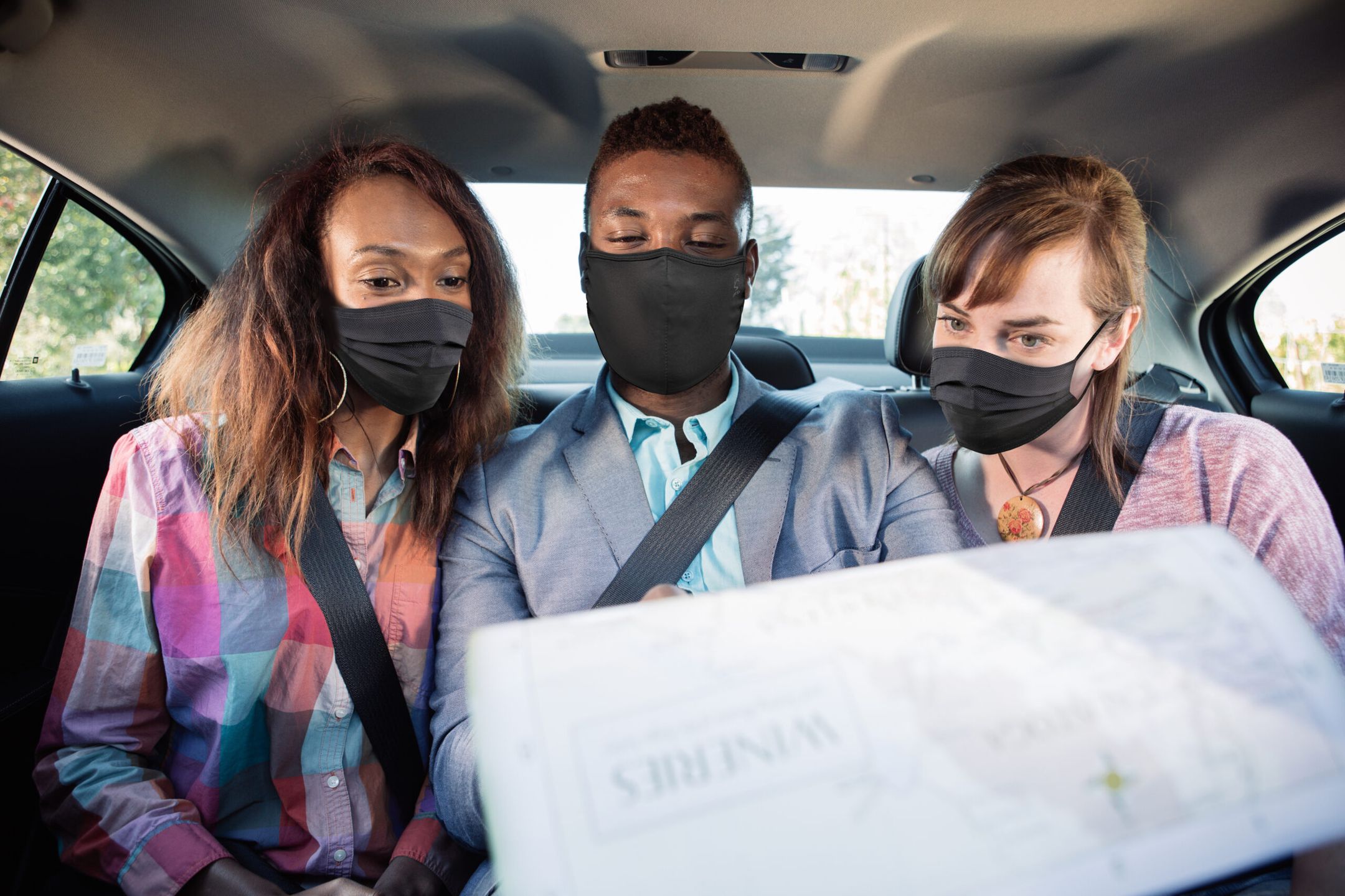 Cape Town, book a ride by the hour with Premium Hourly | Uber Blog