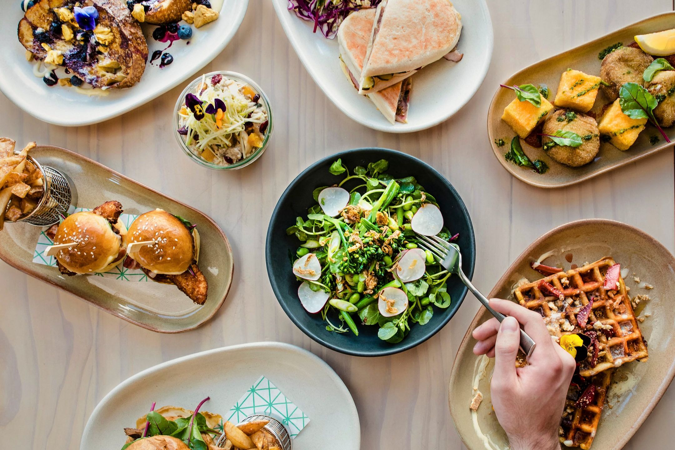 Split your Uber Eats order with the team | Uber Blog