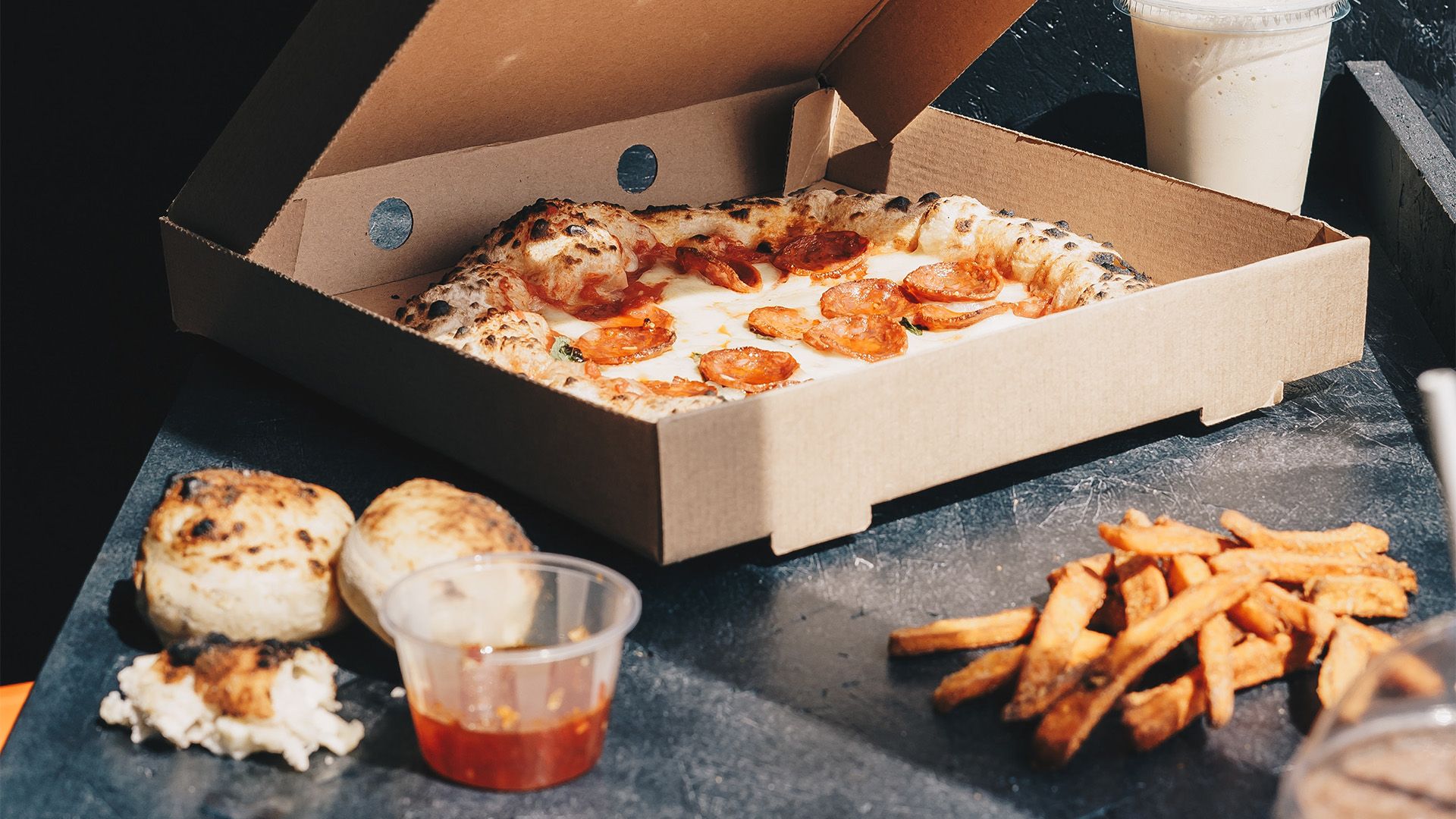 7 Simple Tips To Streamline Your Delivery Process | Uber Blog