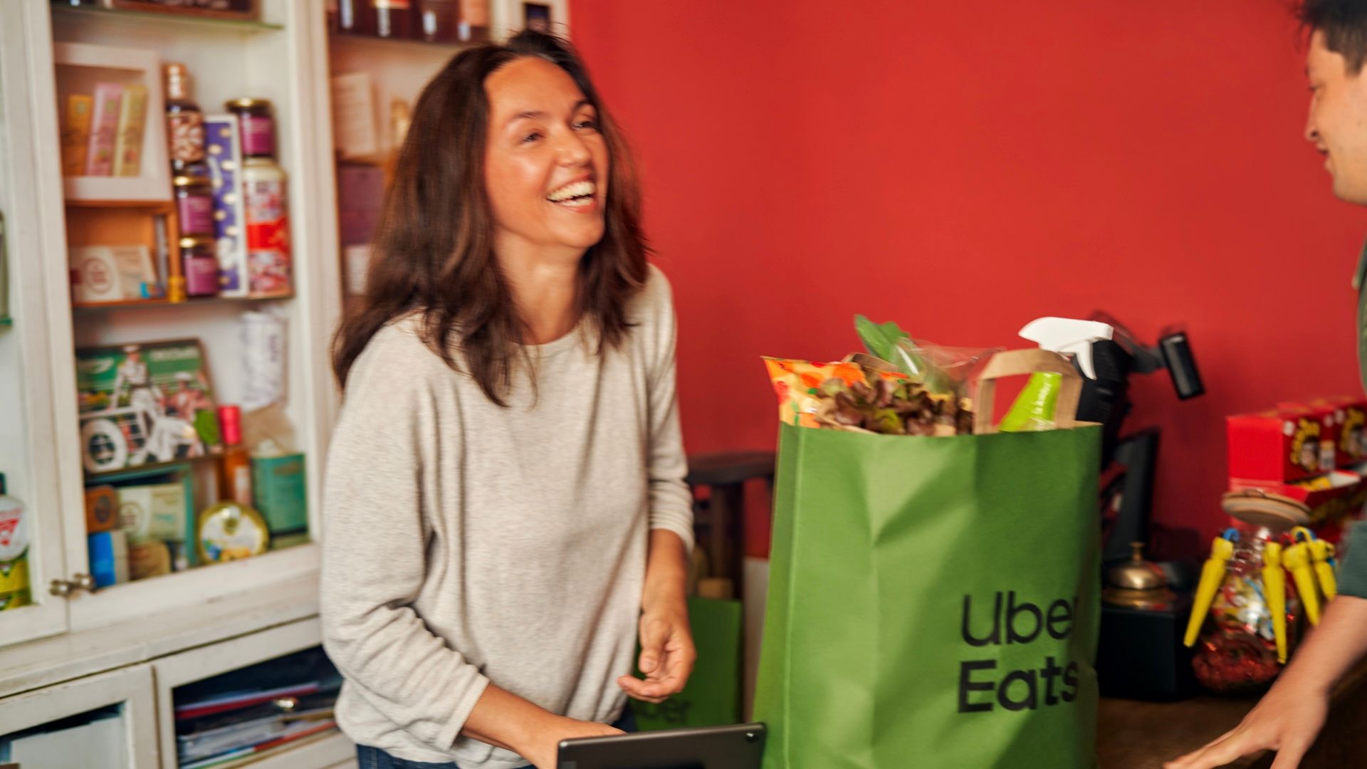 Built Your Way: Creating a grocery experience to take your business ...
