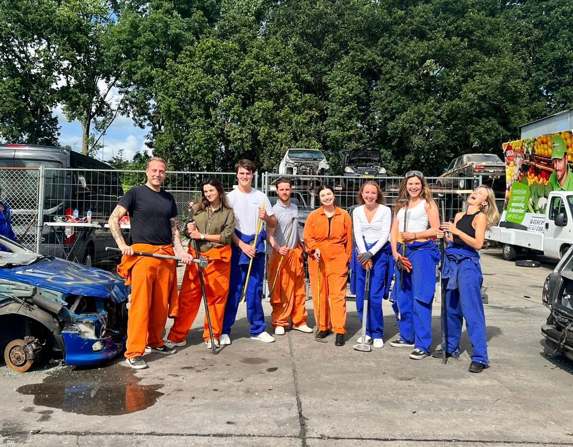 Bringing the best of Uber for Business to Northern & Eastern Europe | Kim Ruiter | Uber Blog