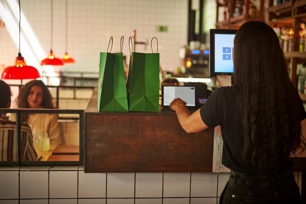 3 ways to grow your sales on Uber Eats | Uber Blog