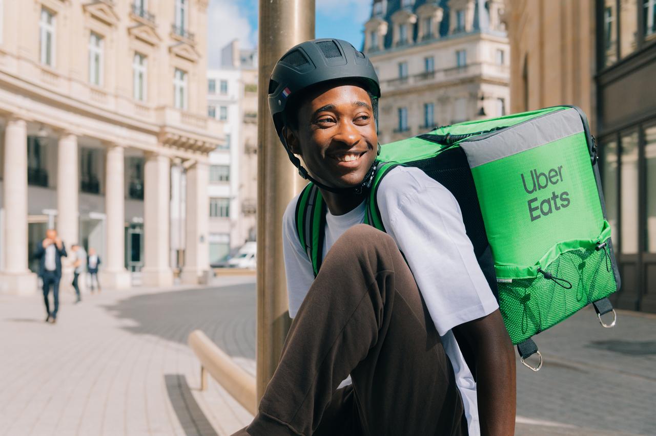 Uber Eats | Uber Blog