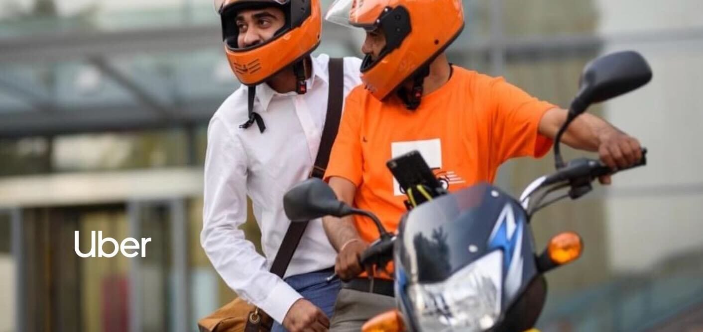 Kenya QR Code Terms and Conditions | Uber Blog