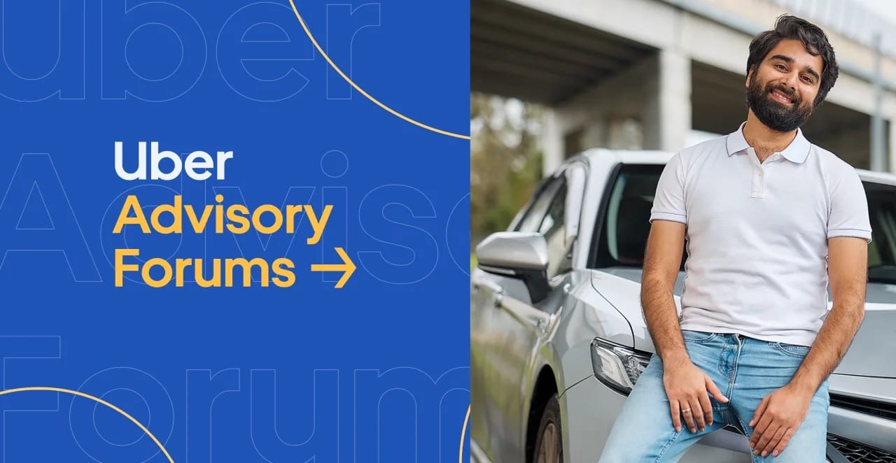 Introducing the 2023 Uber Australia Advisory Forums | Uber Blog