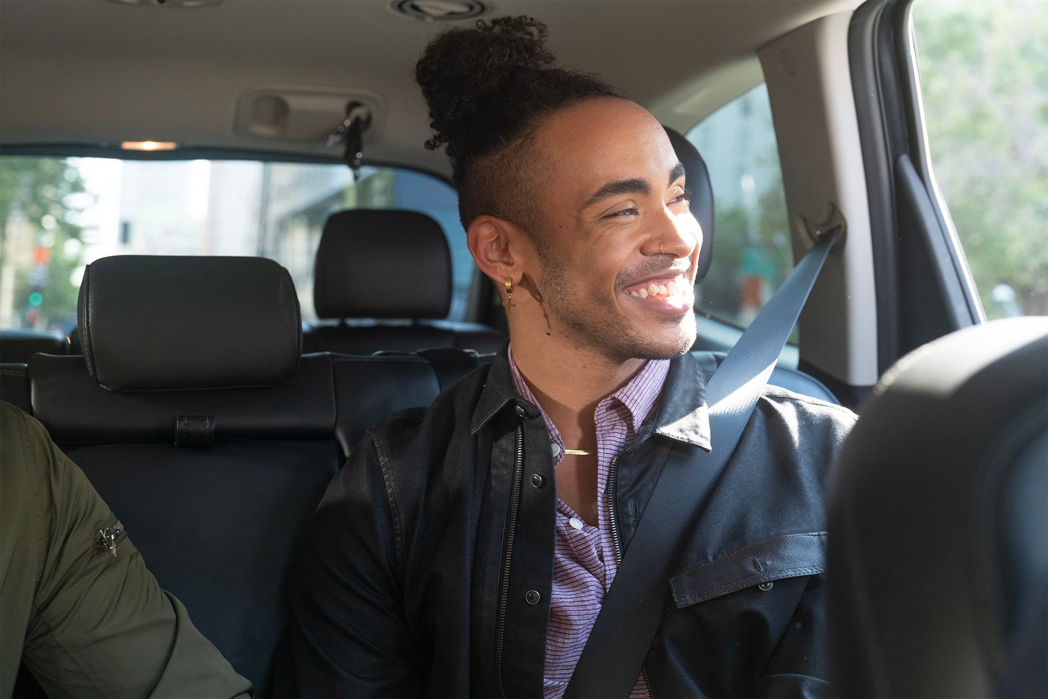 Case study: DART goes big in 30 zones | Uber Blog