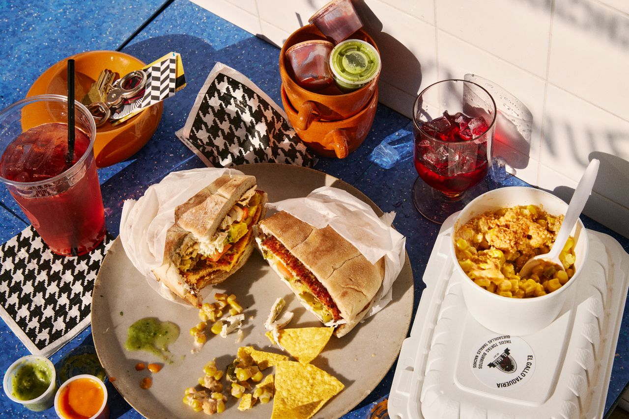 Uber Eats South Africa Cravings Report 2022 | Uber Blog