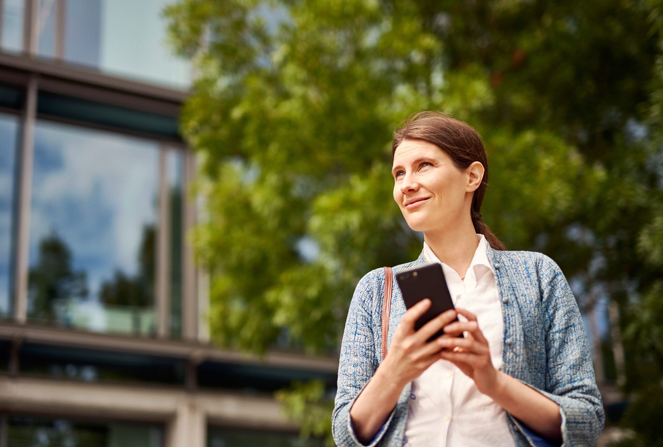 Was ist Uber for Business? | Uber for Business | Uber Blog