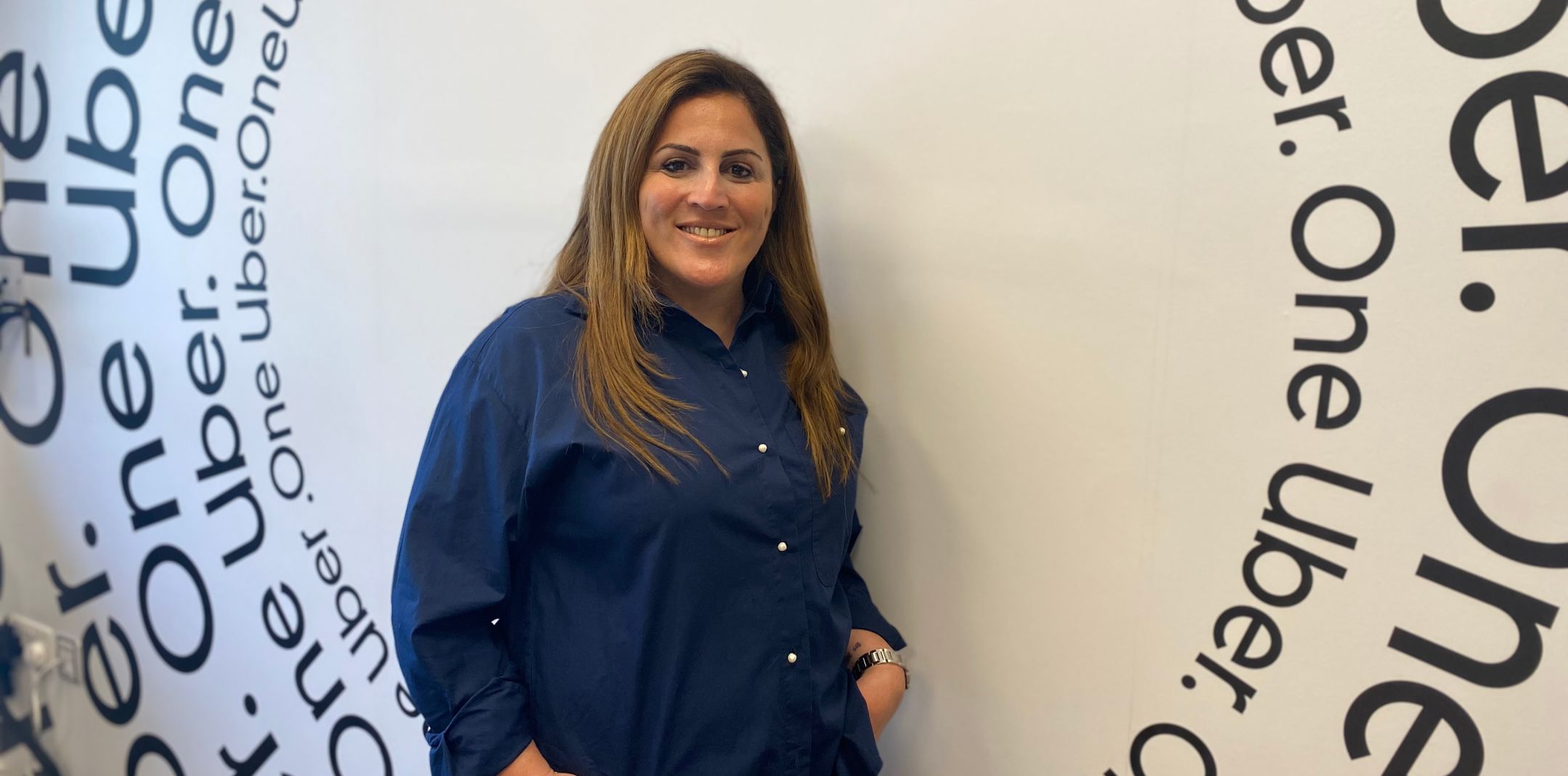 Inside Özlem’s first 6 months at Uber | Uber Blog