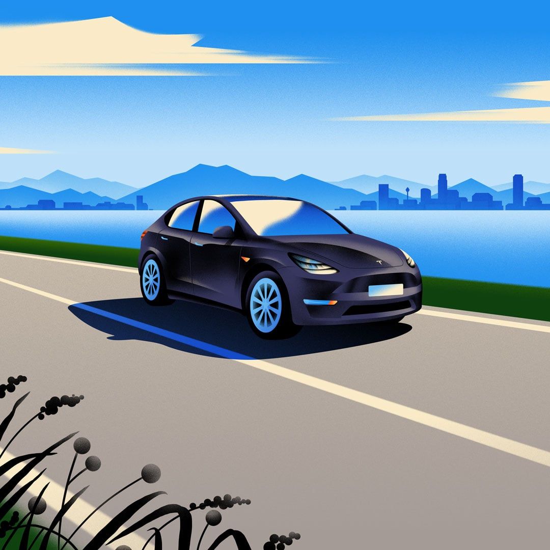 How Central can help keep business moving across industries | Uber Blog