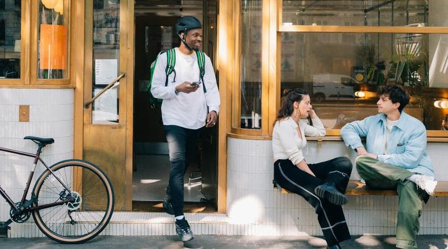 Support Tips: Cancelling an order at pick-up | Uber Blog