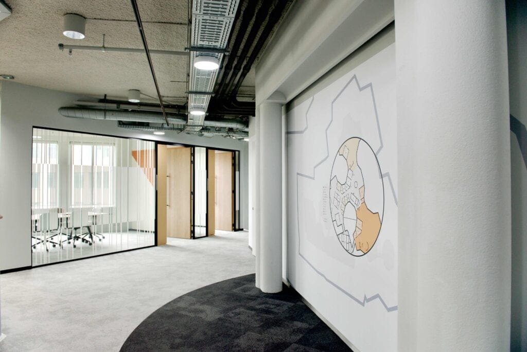 Inside Uber Amsterdam | Uber Blog
