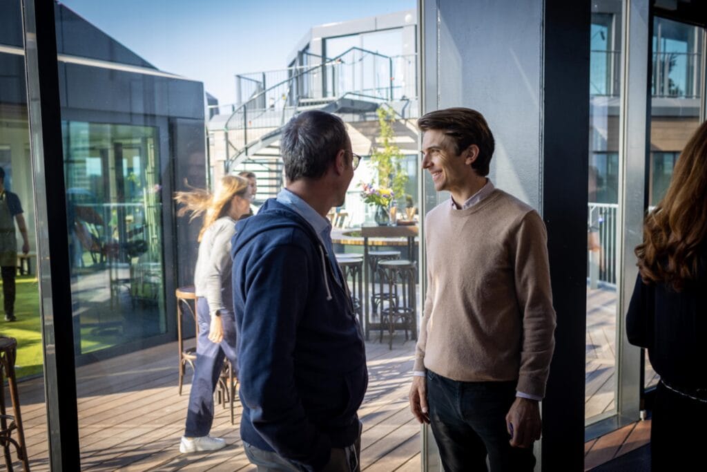 Inside Uber Amsterdam | Uber Blog