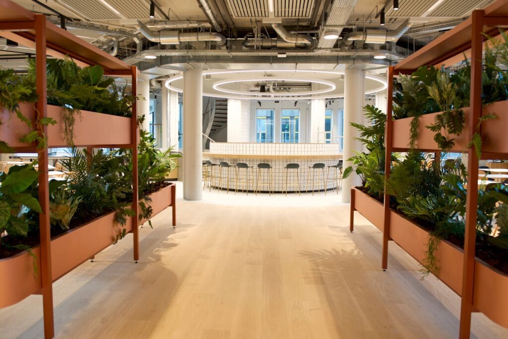 Inside Uber Amsterdam | Uber Blog