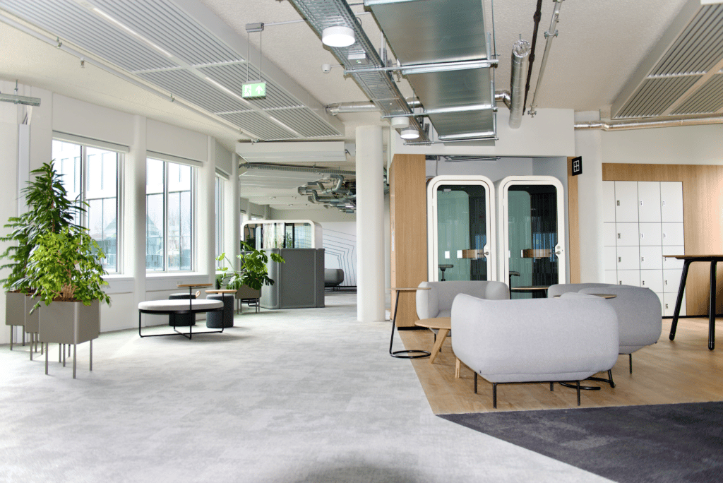 Inside Uber Amsterdam | Uber Blog