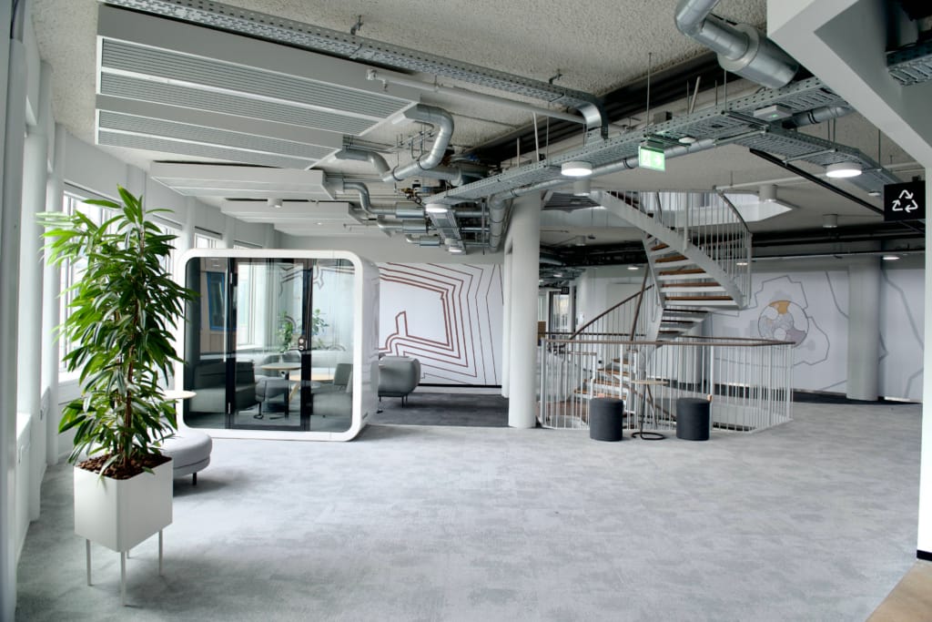 Inside Uber Amsterdam | Uber Blog