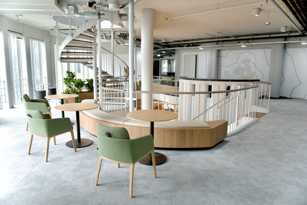 Inside Uber Amsterdam | Uber Blog