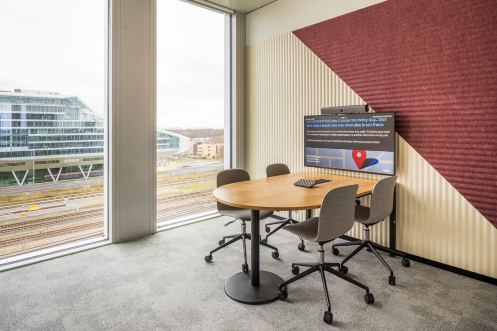 Inside Uber Amsterdam | Uber Blog