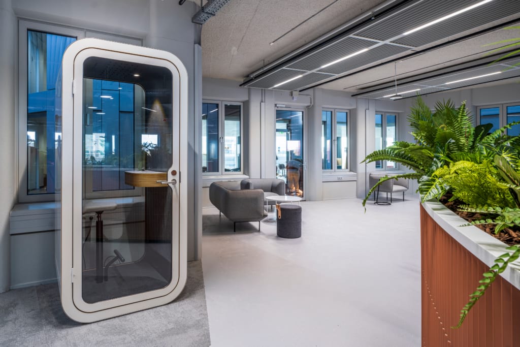 Inside Uber Amsterdam | Uber Blog