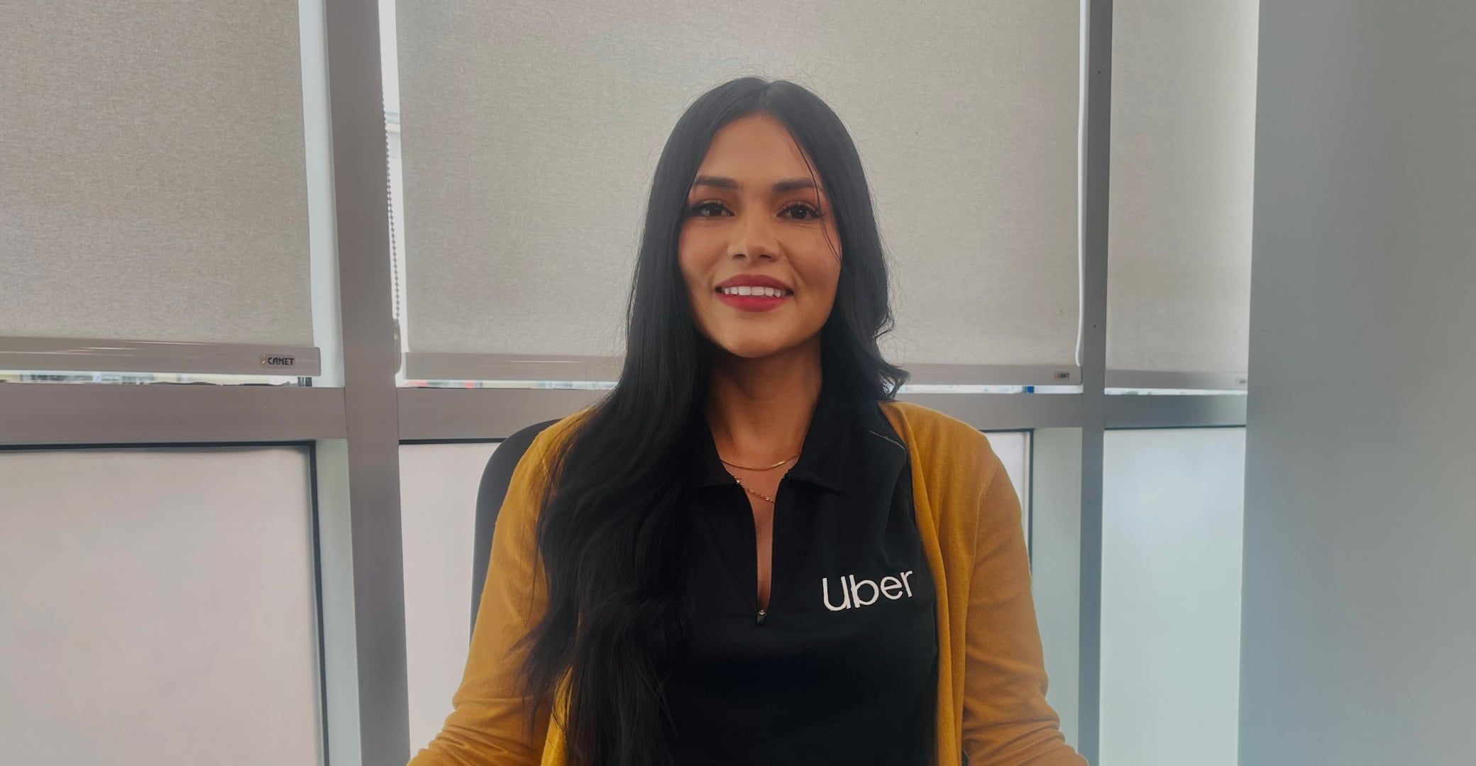 Meet the voice behind your emergency customer support calls | Uber Blog