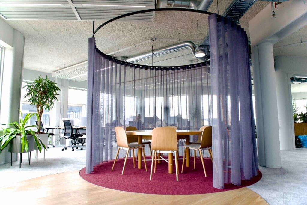 Inside Uber Amsterdam | Uber Blog