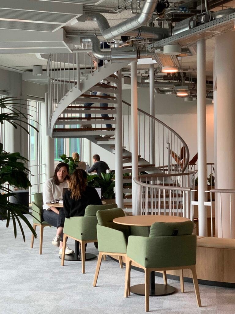 Inside Uber Amsterdam | Uber Blog