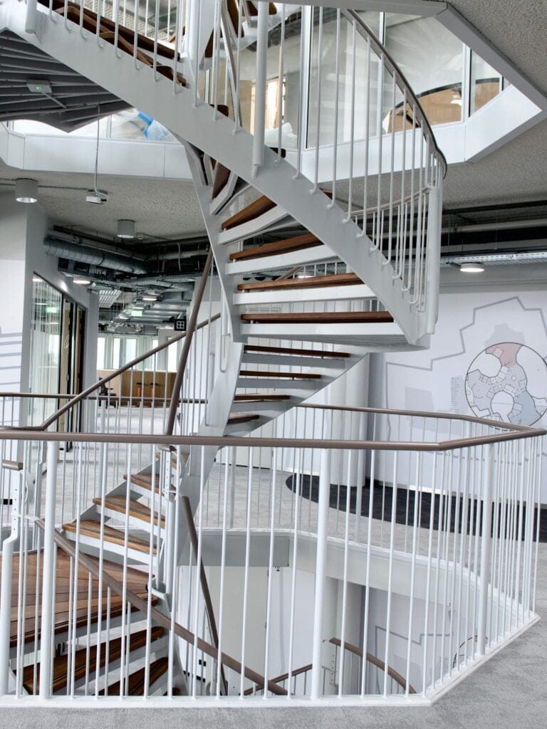 Inside Uber Amsterdam | Uber Blog