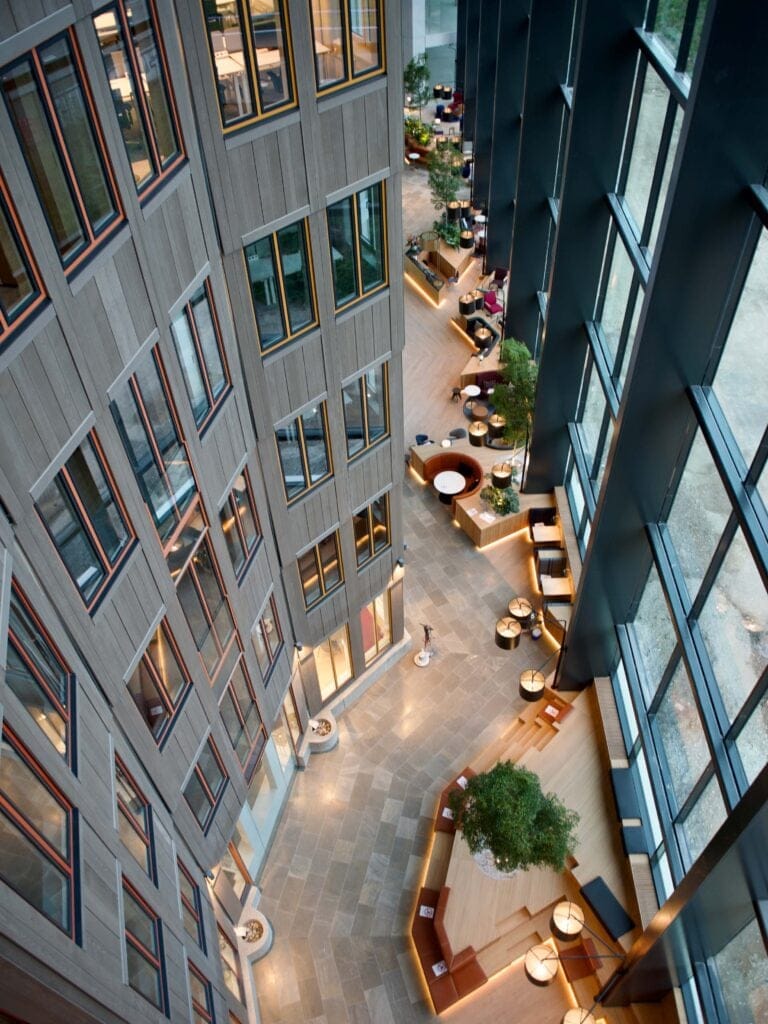 Inside Uber Amsterdam | Uber Blog