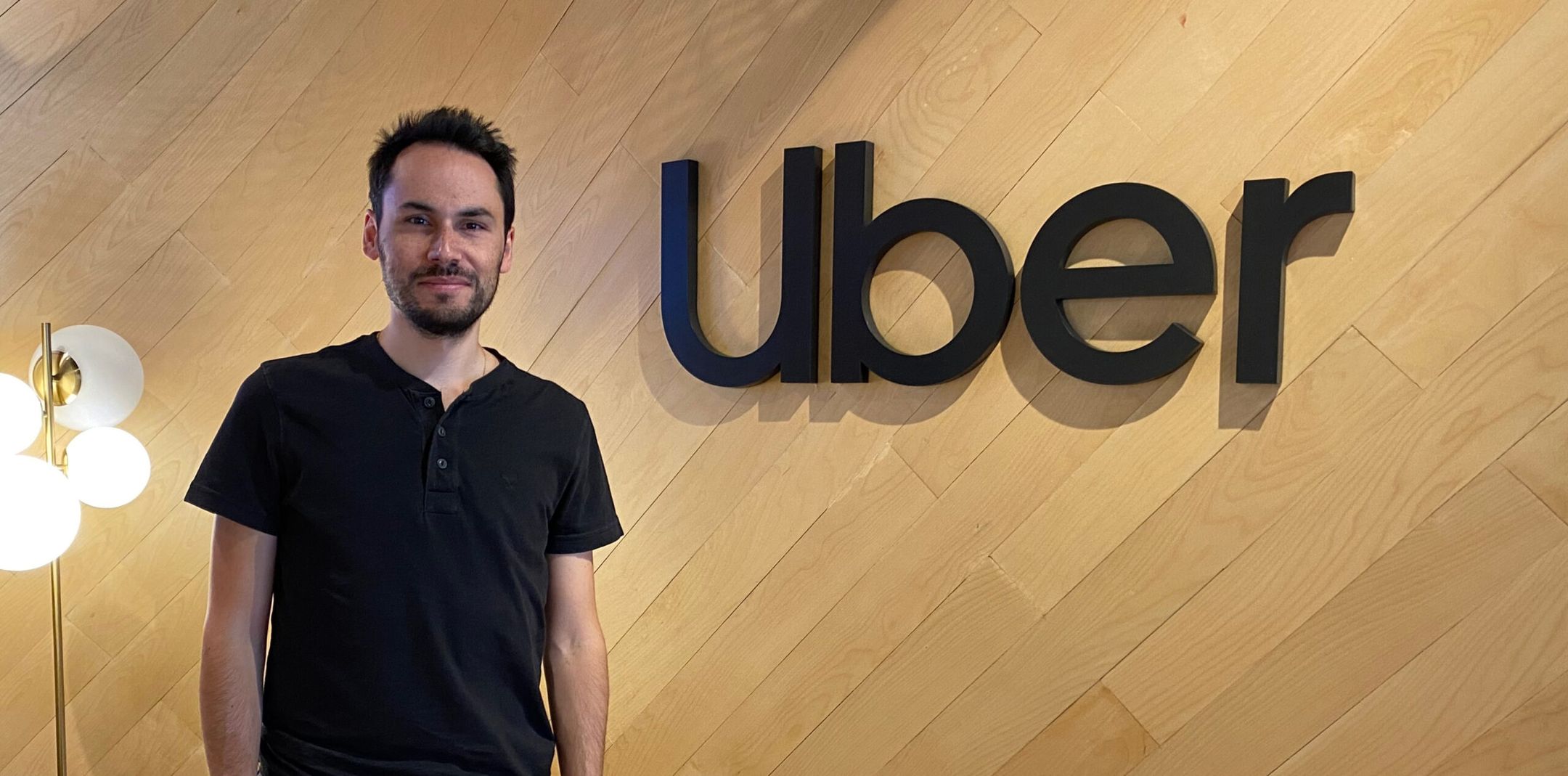 Engineering manager in Chile leads projects with a global impact | Uber ...