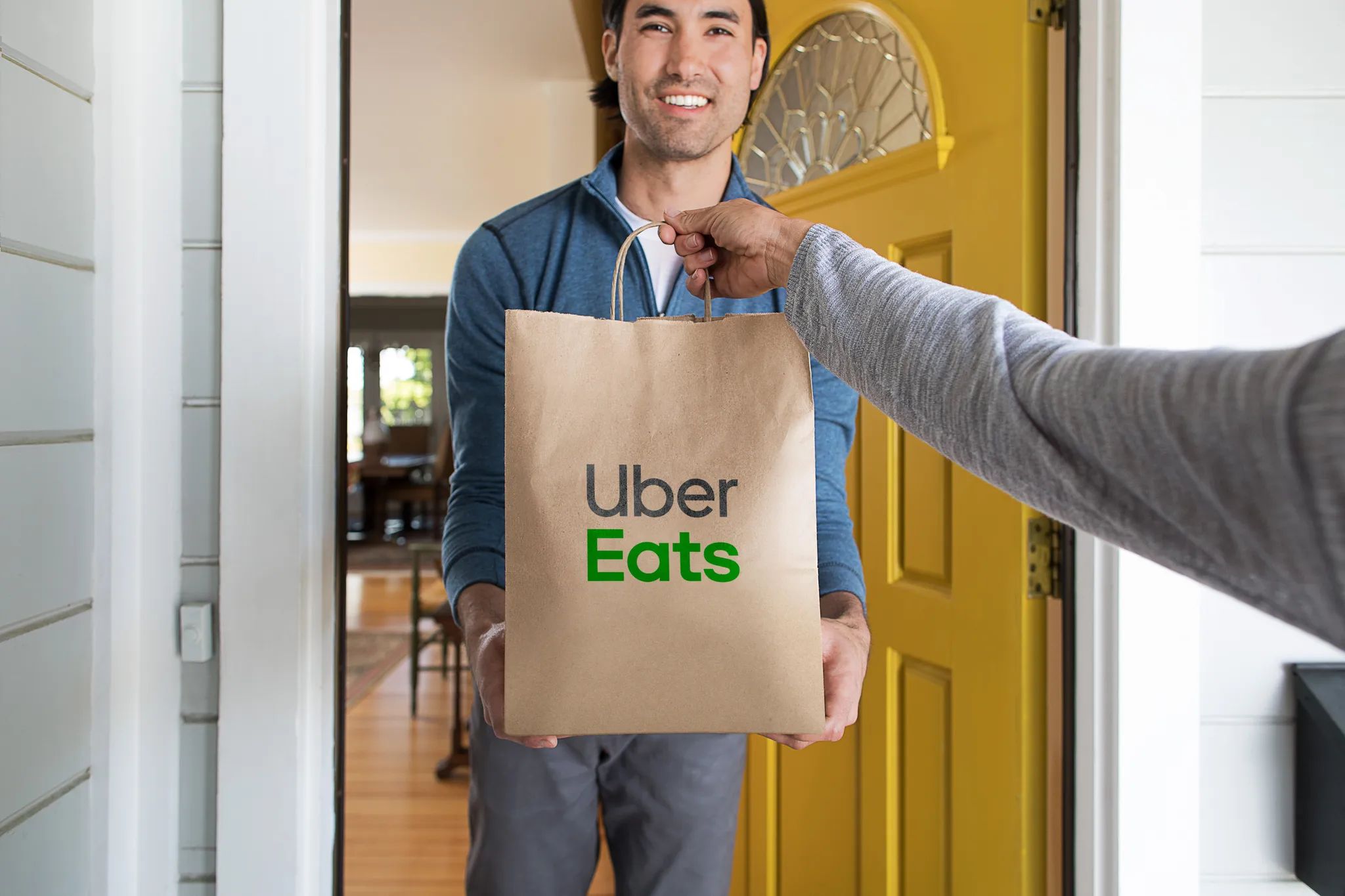Alcohol Delivery with Uber Eats | Uber Blog