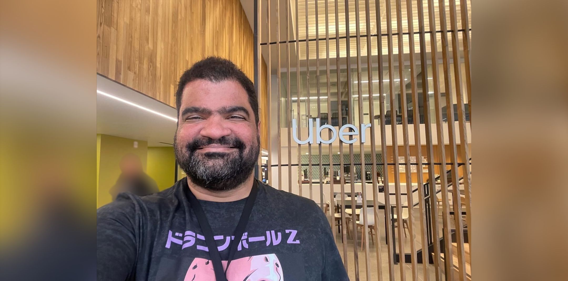 Meet one of Uber's top Engineering interviewers | Uber Blog