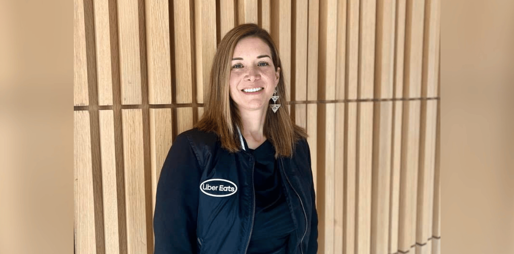 Balancing two roles: account leader and mother | Uber Blog