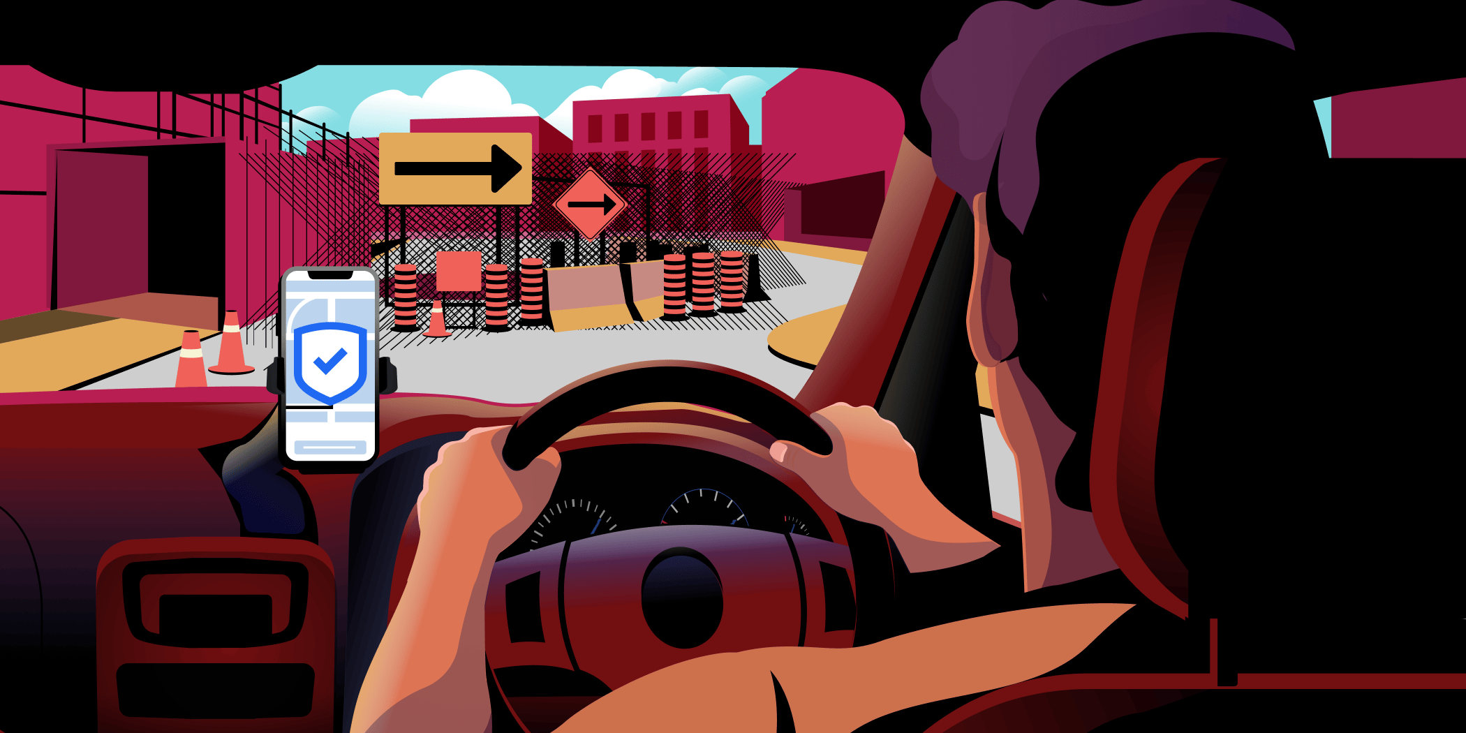 Qatar - Driver Account Activations | Uber Blog