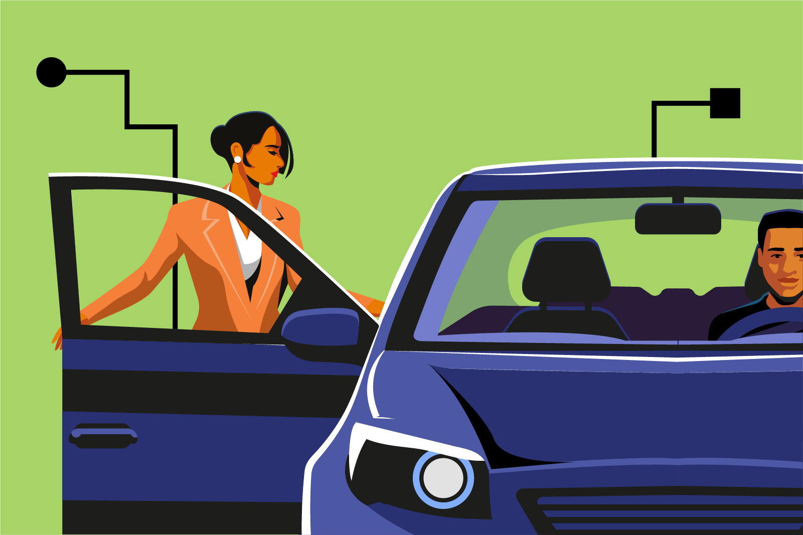 Consultancy Business, einfach effizient | Uber Blog