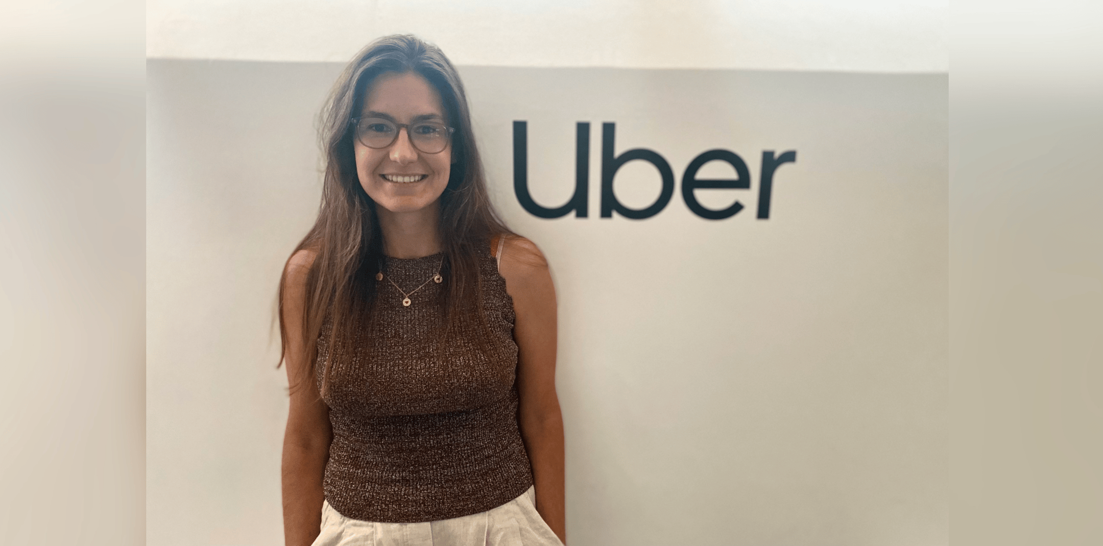 This food tech veteran is launching new verticals at Uber | Uber Blog