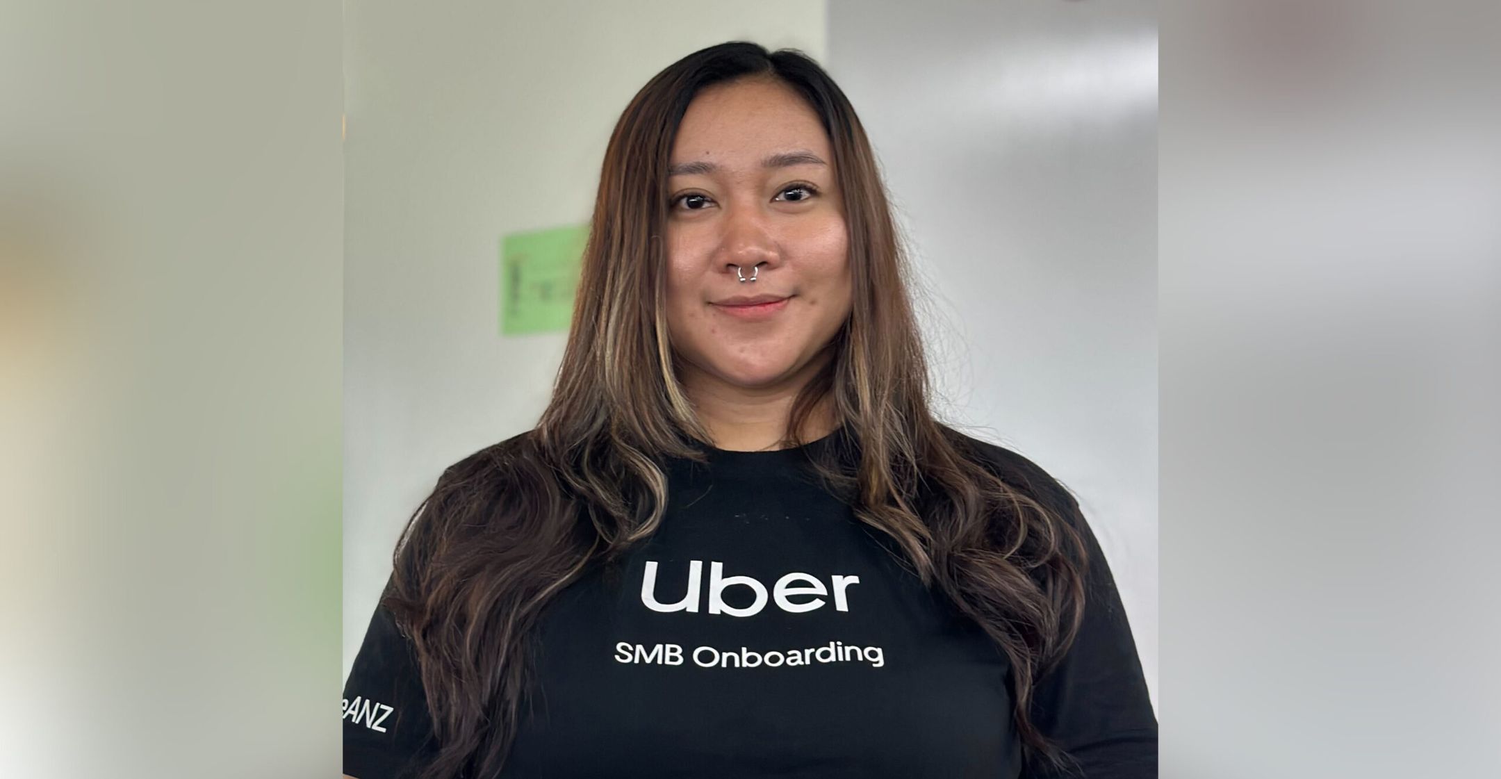 Meet the person who helps new restaurants start using Uber Eats | Uber Blog