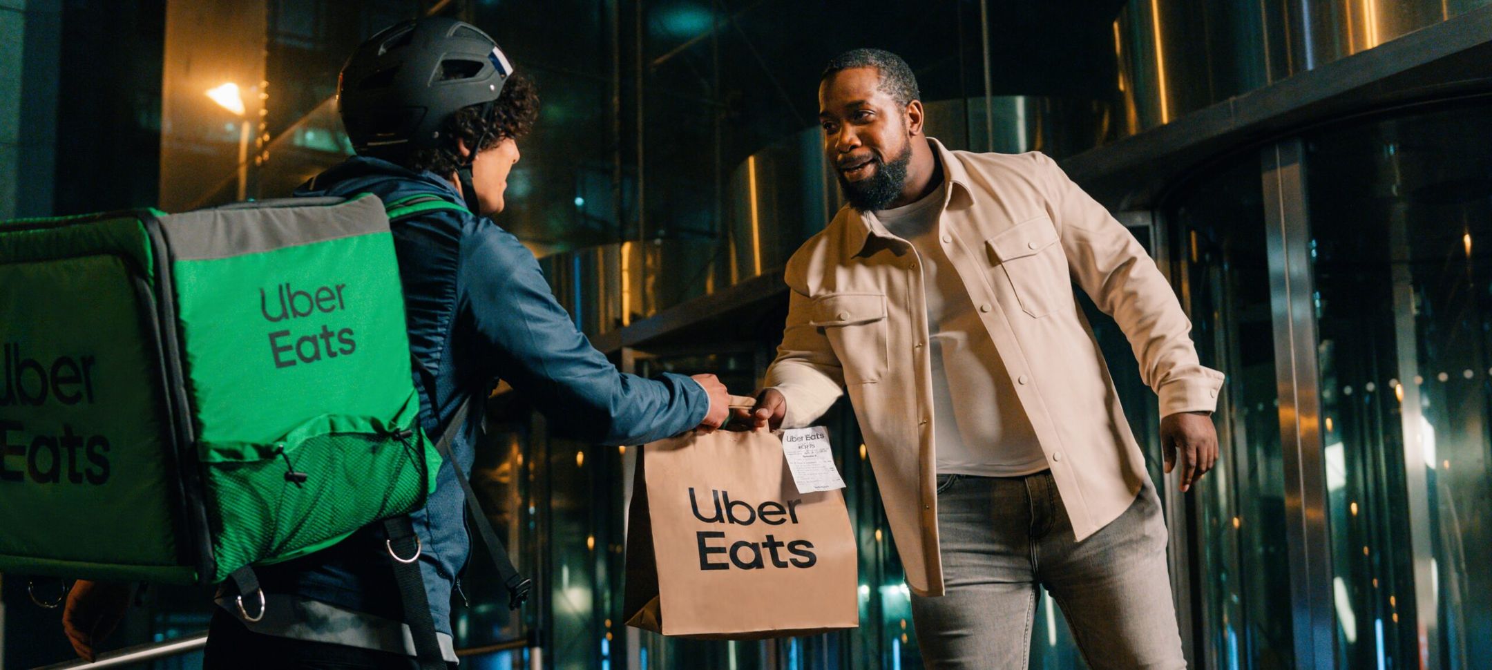 Découvrez comment signaler un incident ou une difficulté depuis notre application | Uber Blog