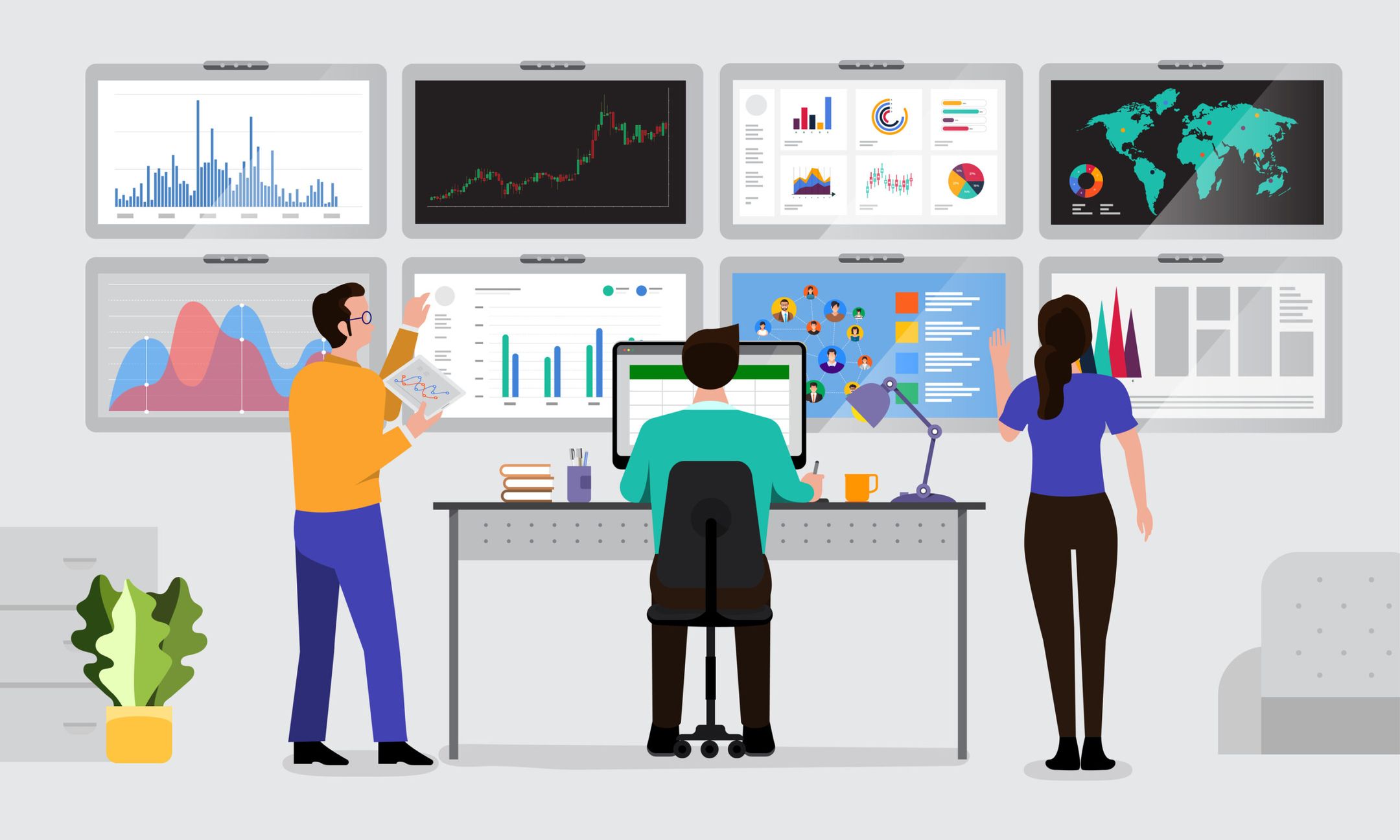 Unified Session for Analytical Events | Uber Blog