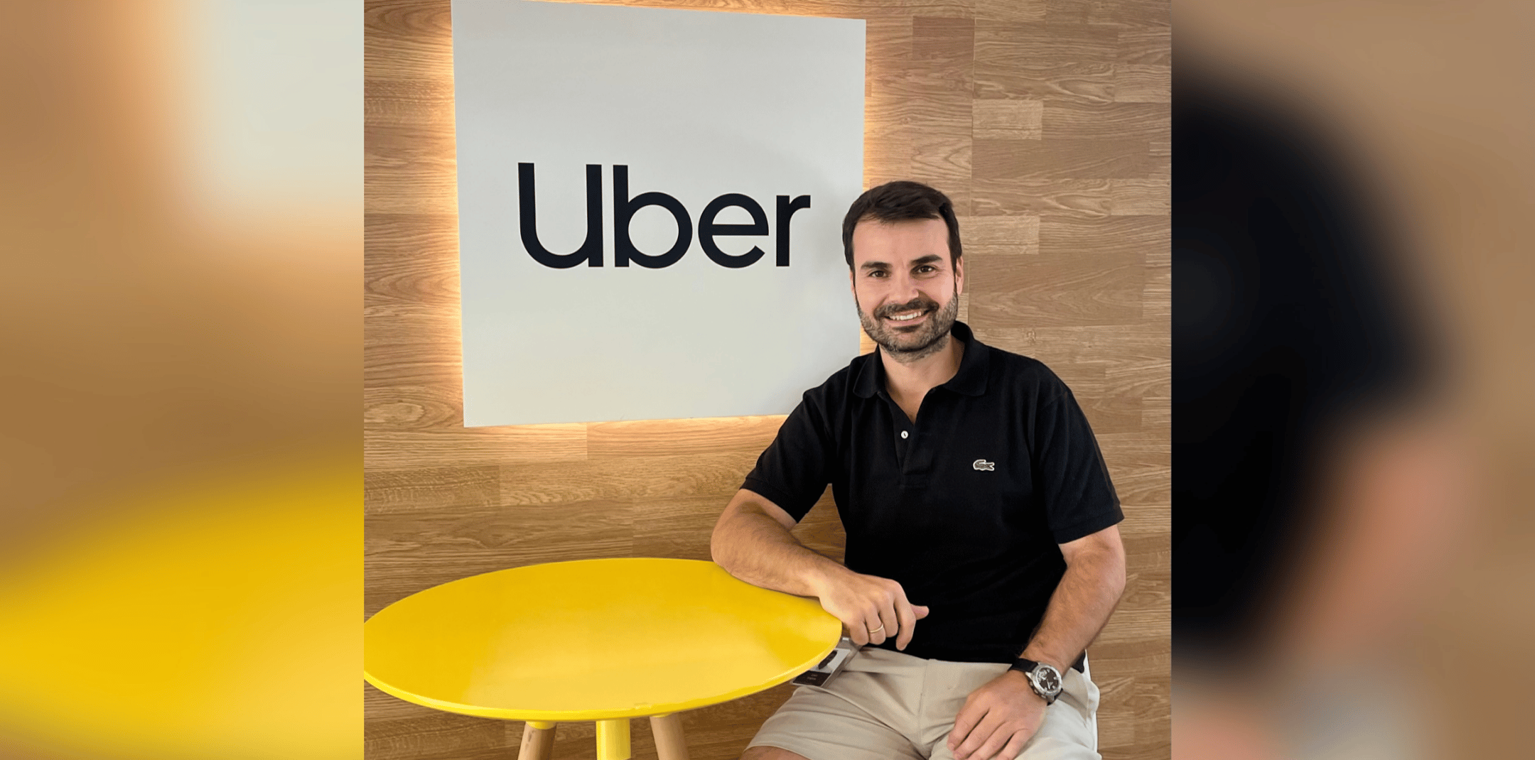 Leo’s shaping the future of mobility in Spain | Uber Blog