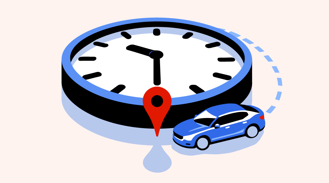 New safety feature: Driving Time Limit | Uber Blog