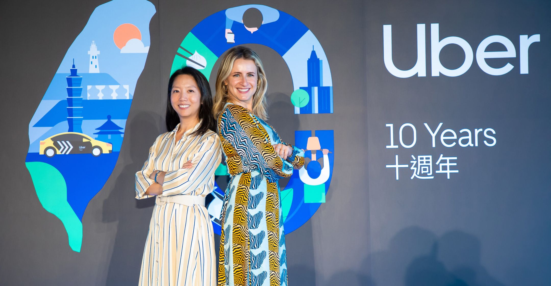 Meet the Women Leading Uber Taiwan | Uber Blog