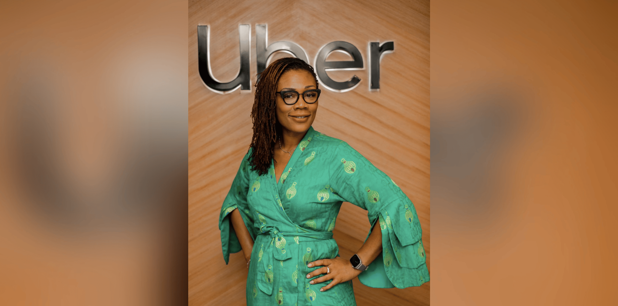 This Uber leader is building community and driving positive social impact across SSA | Uber Blog