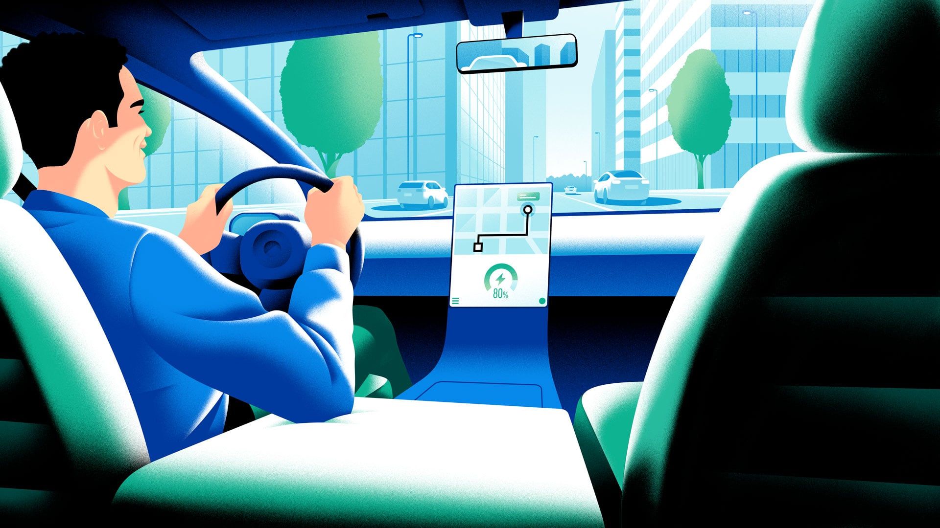 Un repaso a nuestro viaje en 2023 | Uber Blog