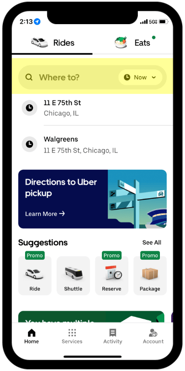 A beginner’s guide to Uber vouchers for transit agency riders | Uber Blog