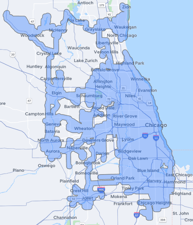 Using Uber: your guide to the Pace RAP Program | Uber Blog