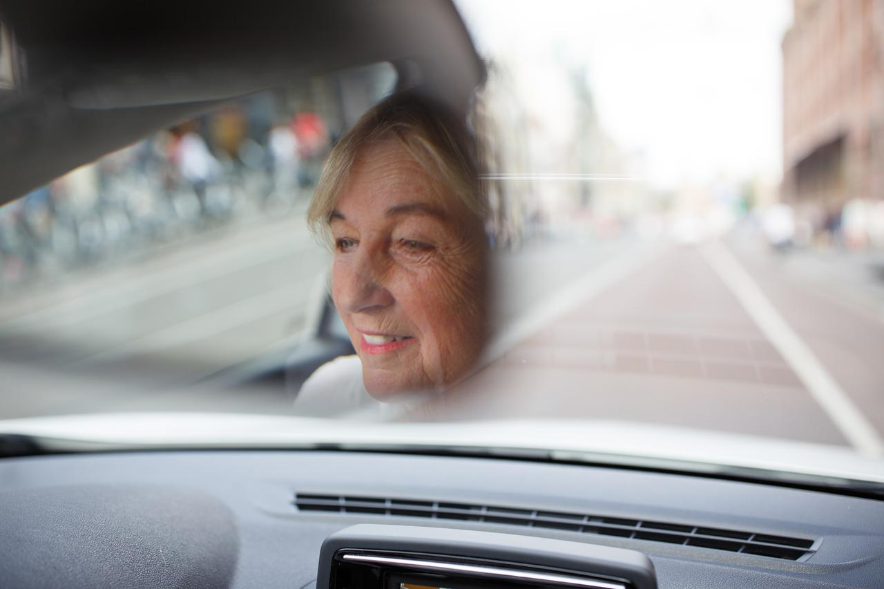 Using Uber: your guide to the Pace RAP Program | Uber Blog