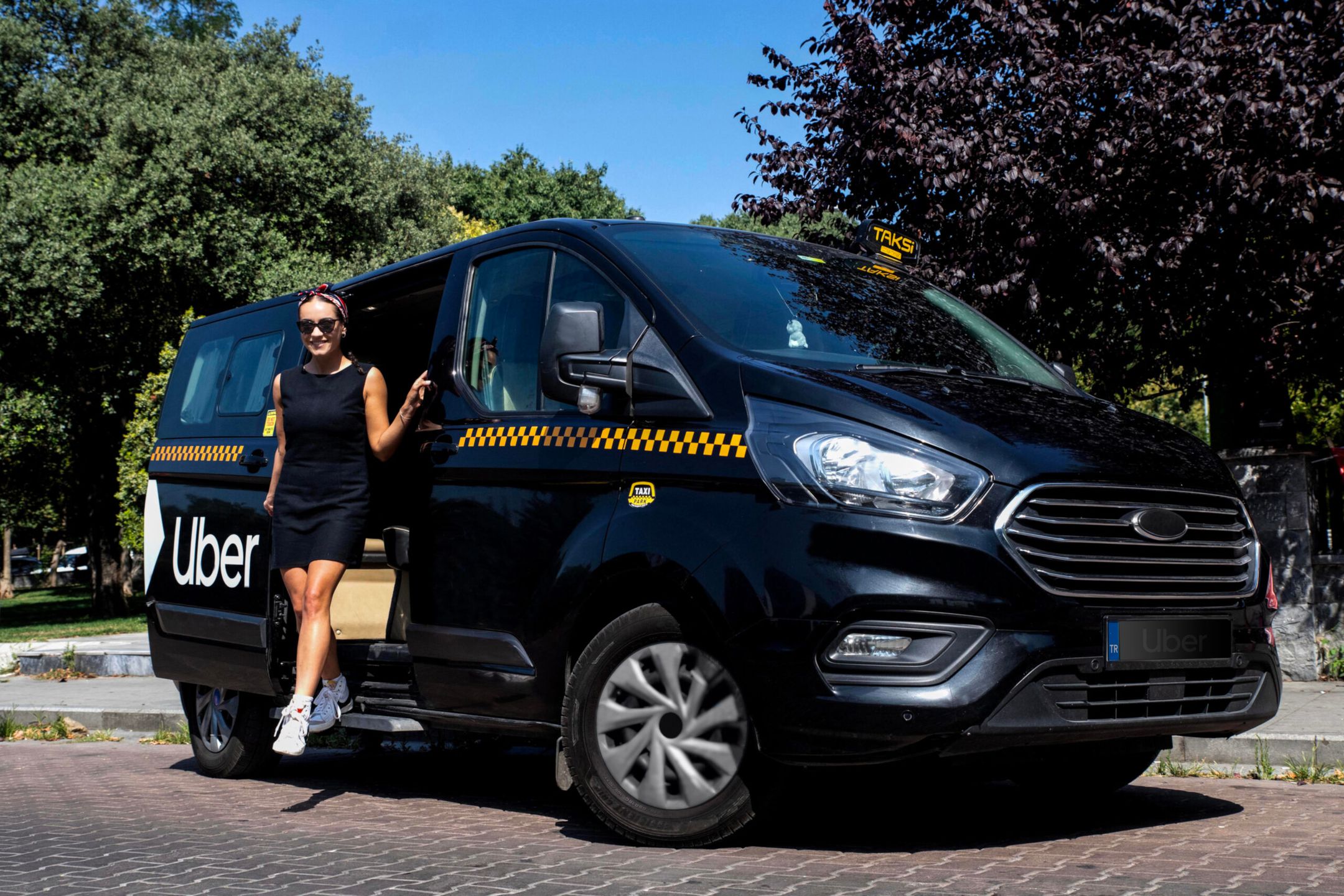 Uber ve Mastercard® işbirliği ile size özel bir fırsat | Uber Blog